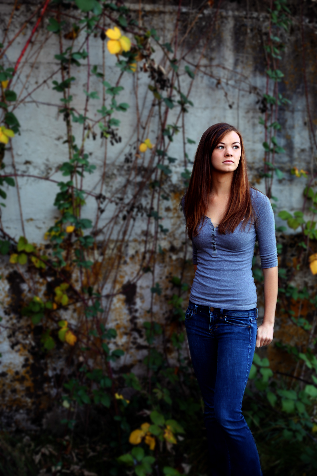 People | Bryce Blood PhotographyBryce Blood Photography